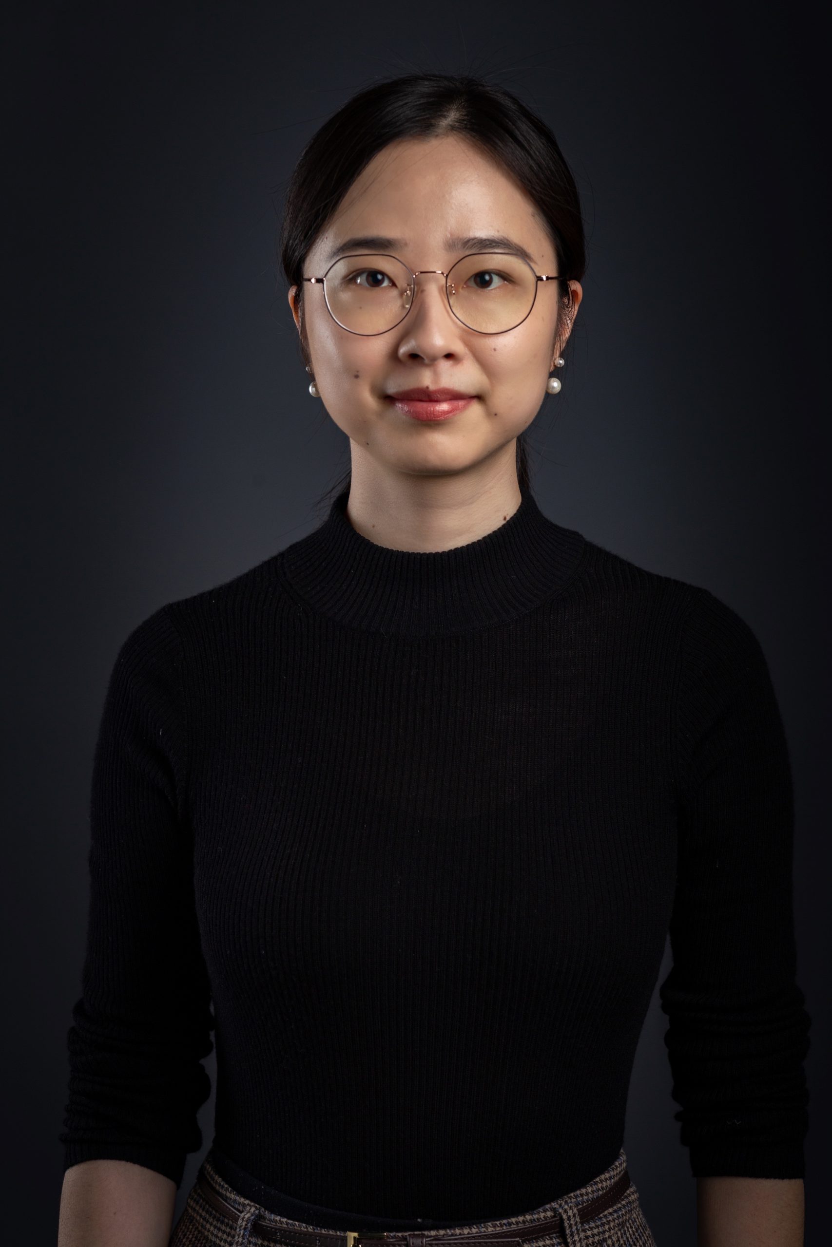 Muyang Chen – Associate Professor, Peking University